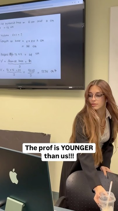 Youngest coding teacher ever😍#trending #coding #programming #python #university #ai #aitools # ...