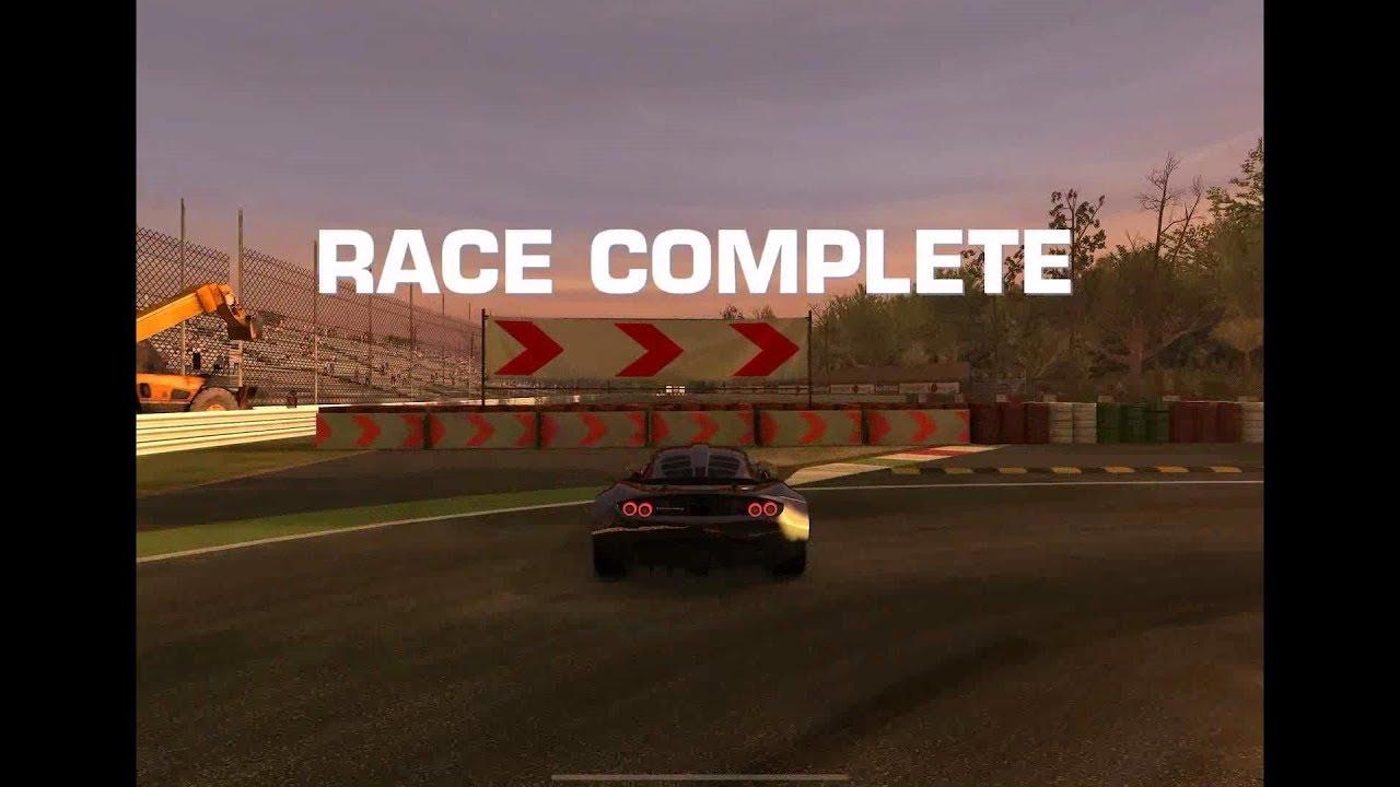 TC Top Speed Monza GP Venom 450 KPH - YouTube