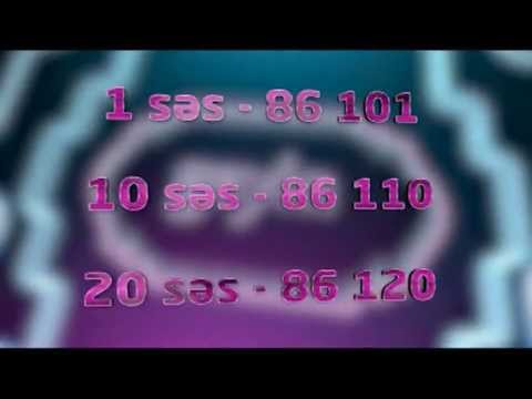 Ozune Bax SMS nomreleri