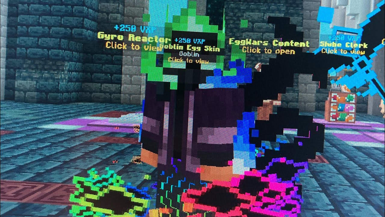 Egg wars game play! - YouTube