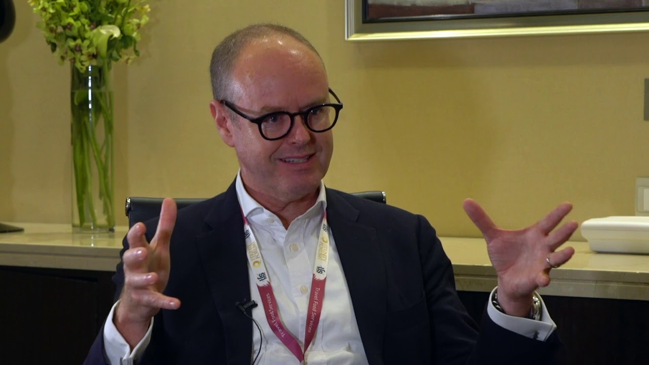 Grant Fleming Interview - YouTube