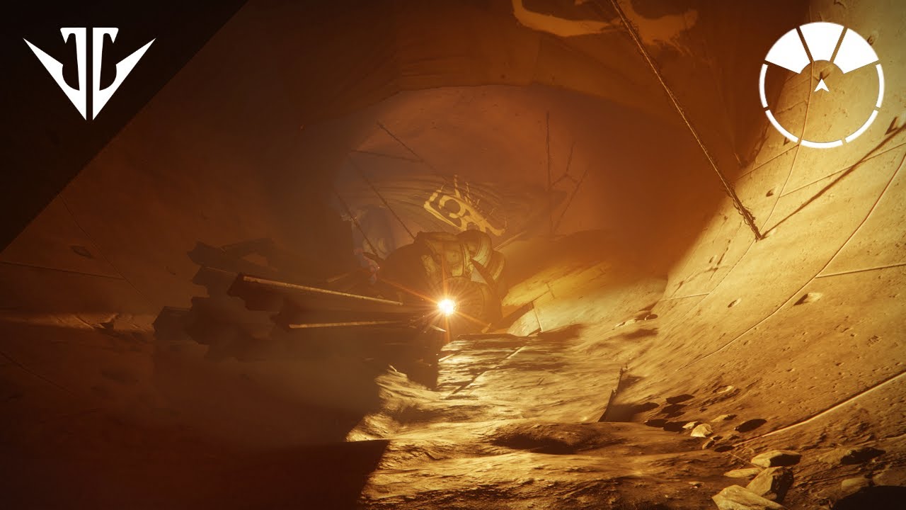 The Forge (Tension + Action Layer) - Destiny 2: Season of the Forge OST ...