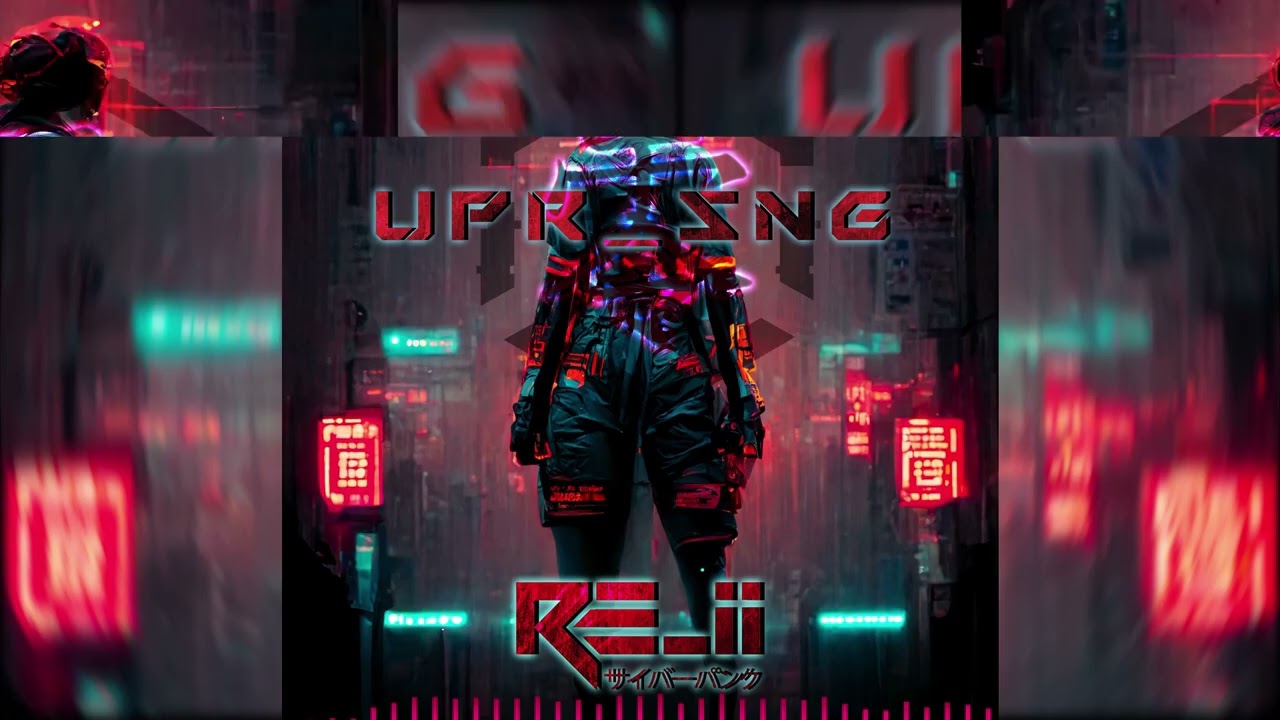 Re_ii - U. P. R. _ S. N. G. - YouTube