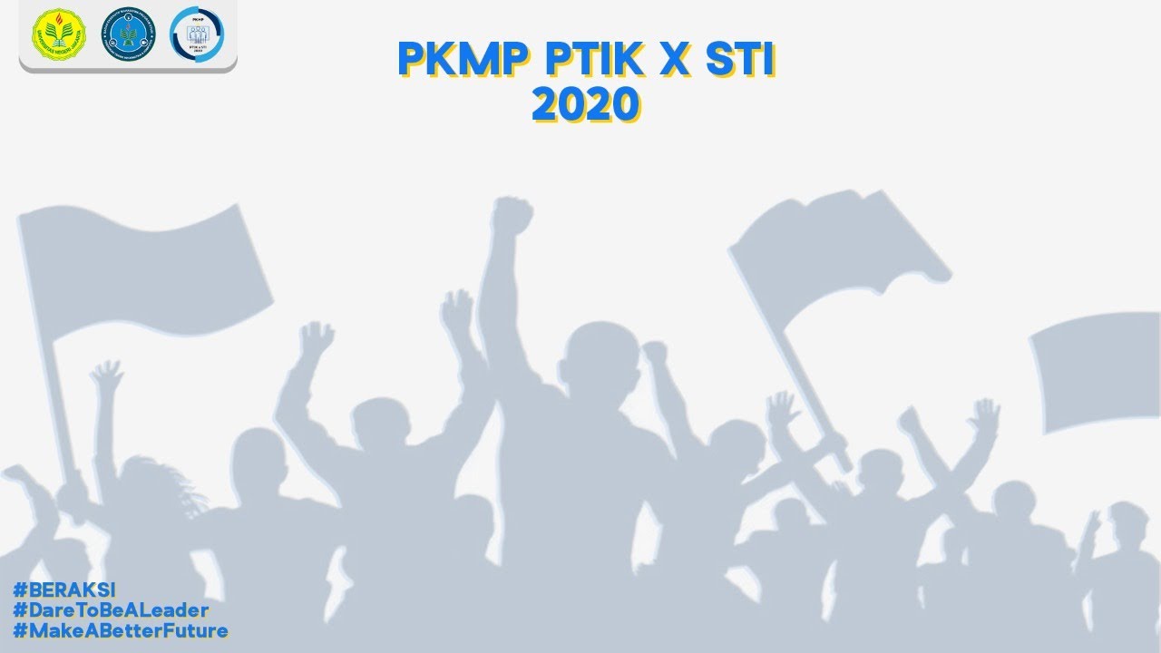 Tes Live PKMP 2 - YouTube