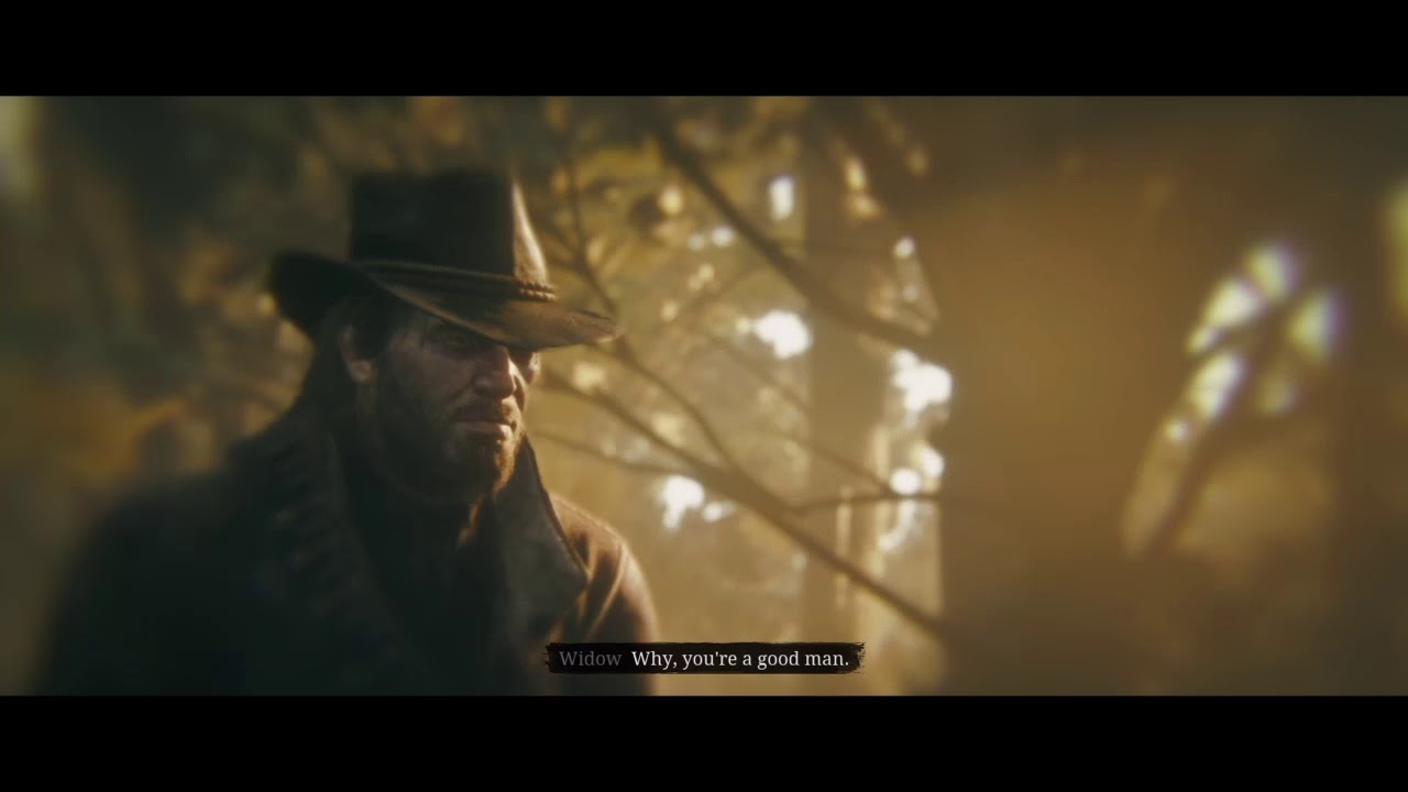 Red Dead Redemption 2* - YouTube