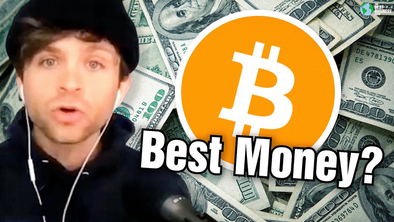 Bitcoin Is The Greatest Financial Invention Ever Created: Jack Mallers ...