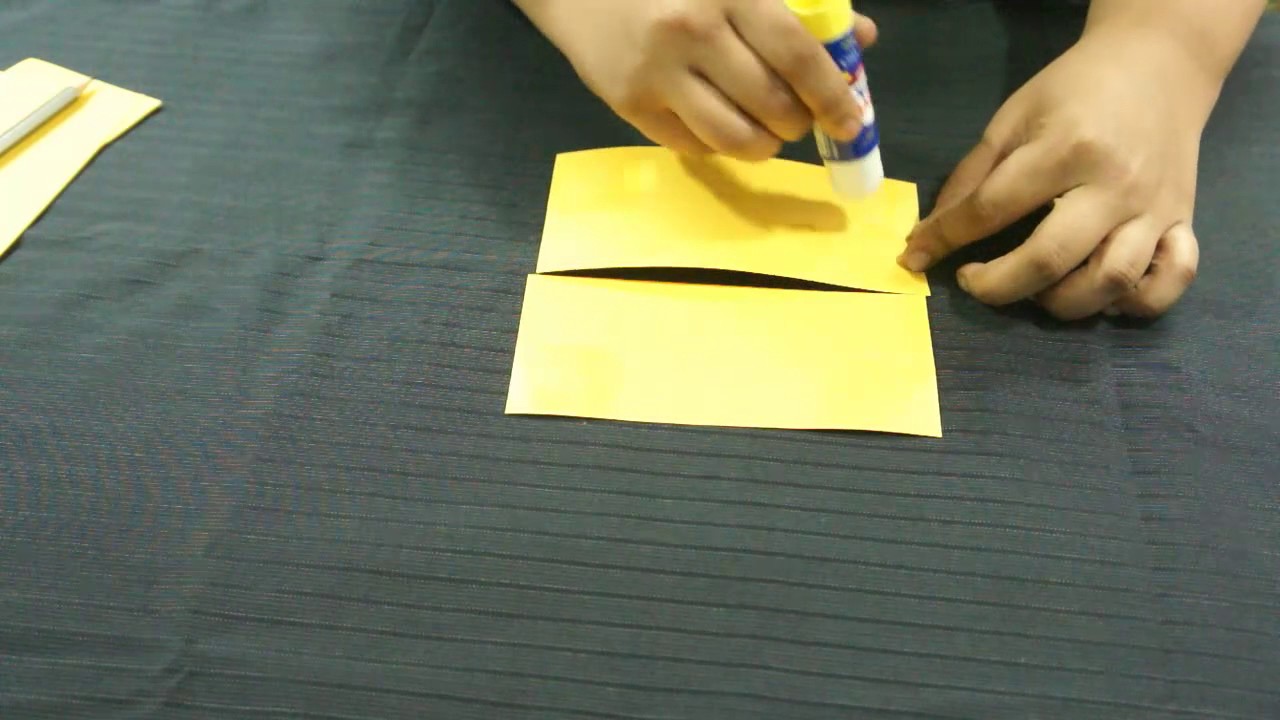 how to make endless card - how to make endless paper - Diy crafts - YouTube