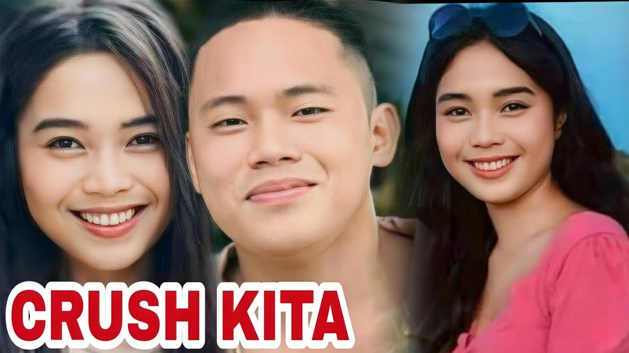 TELJON FELISILDA and MA'AM ELLA Story (new trend)| CRUSH KITA | # ...