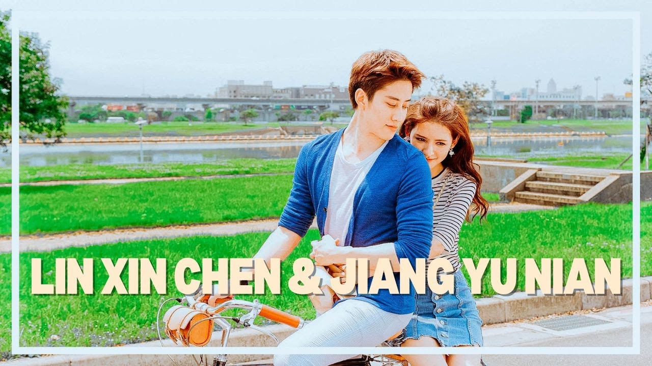 Lin Xin Chen & Jiang Yu Nian│MY LITTLE PRINCESS │PARTE 2 FINAL - YouTube