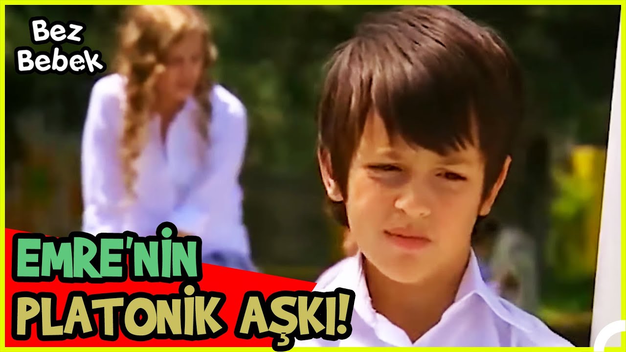 Emre Petek'i Büyük Partiye Davet Etti | Bez Bebek - YouTube