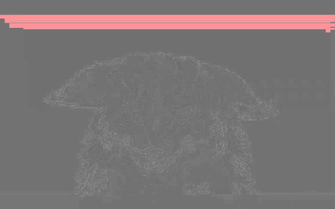 Devolution (Pokemon Creepypasta) - YouTube