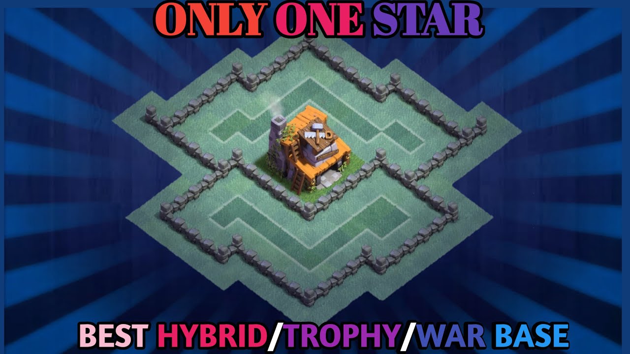 New ULTIMATE BEST BUILDER HALL 4 BASES OF 2021 -With Base Links–Bh4 ...