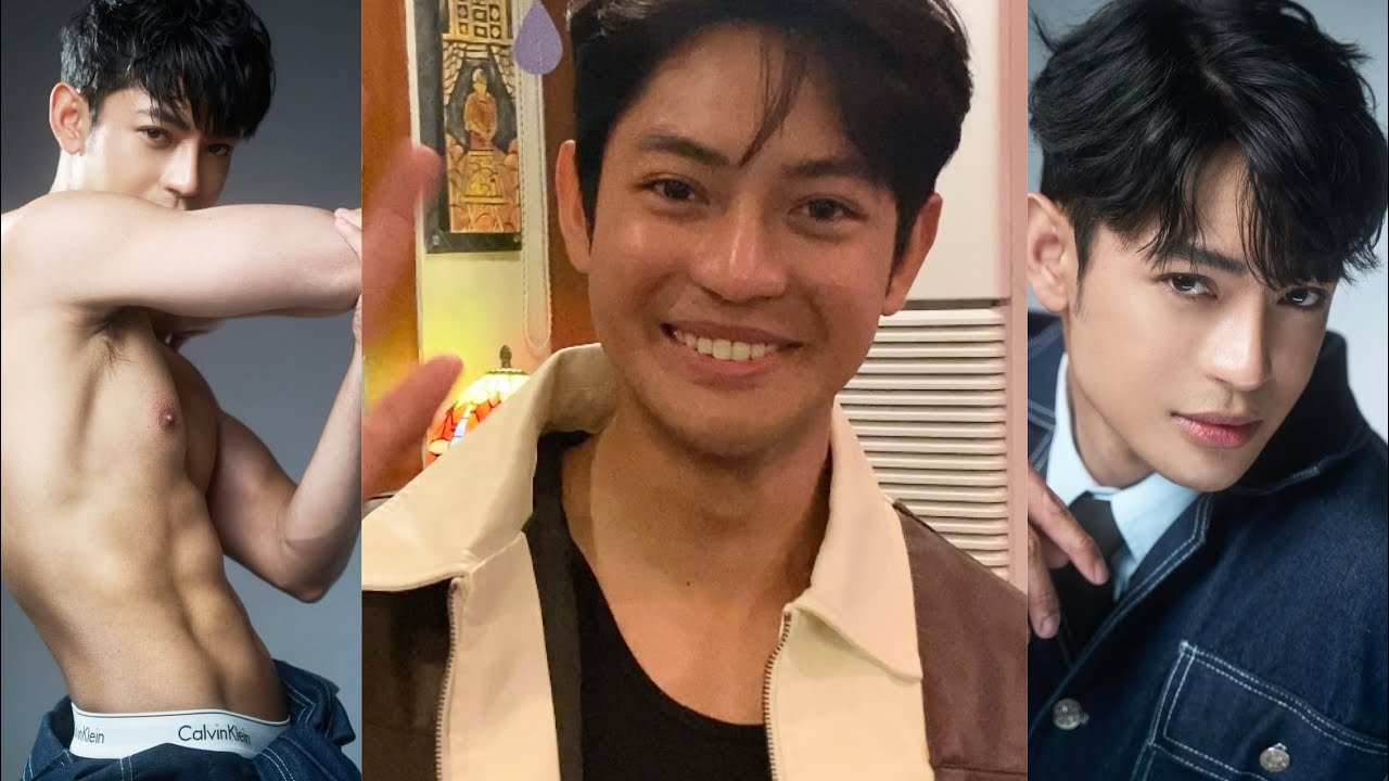 MEET JAKE VILLAMOR: From Seafarer to BL Actor to Singer & Contract Artist of OGIE Alcasid’s ...