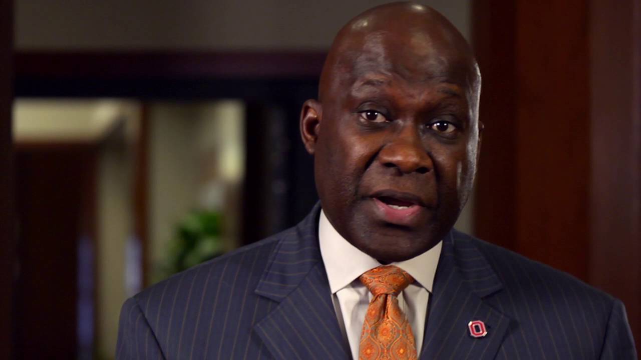 But for Ohio State: Jesse Tyson - YouTube