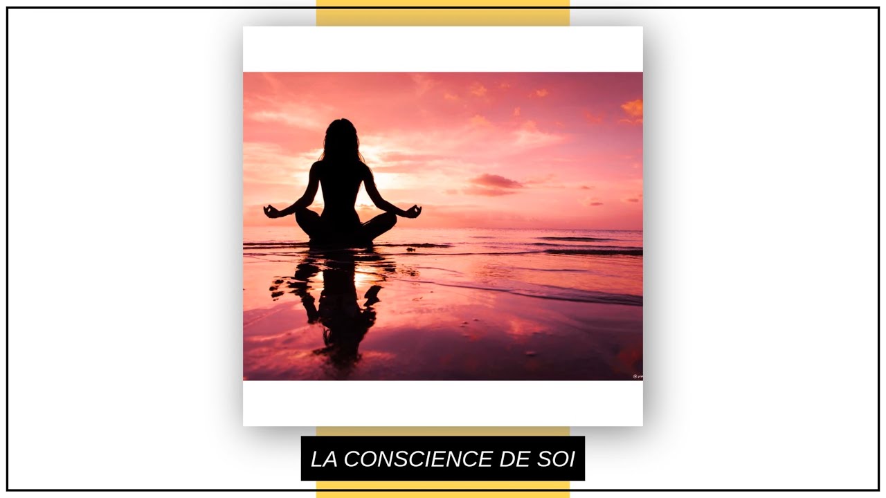 La conscience de soi à travers l’Access Consciousness - YouTube