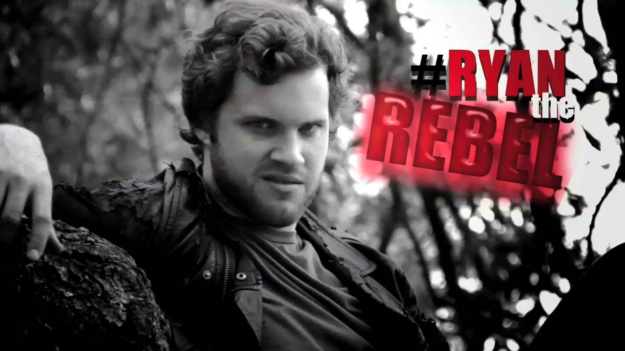 RYAN the REBEL: Season 1 - YouTube