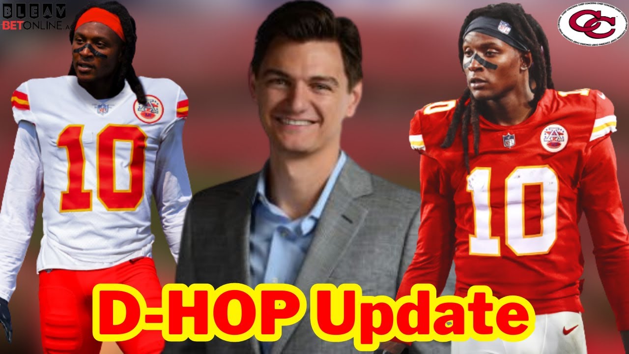 ESPN's Jeremy Fowler Continuing To Tease Chiefs Kingdom With Optimistic ...