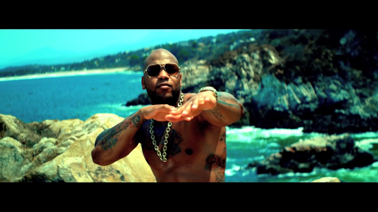 10 Flo Rida Whistle - YouTube