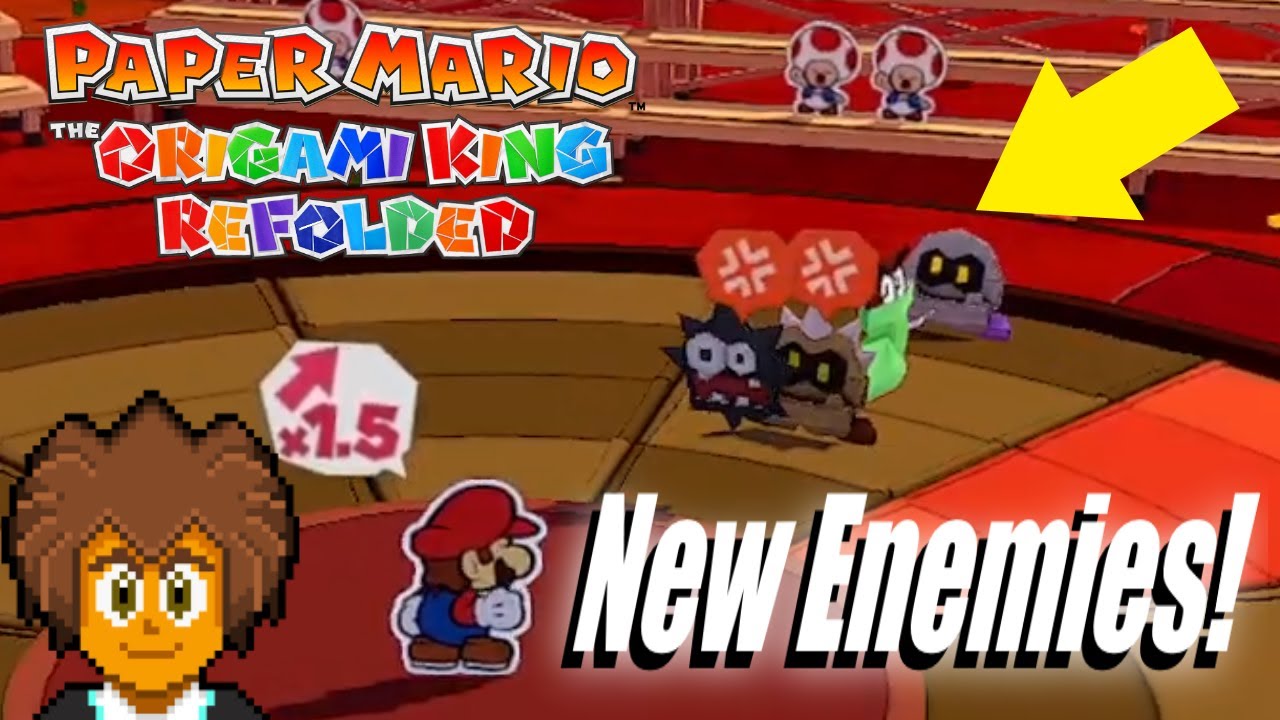 Battle Demo - Fuzzy, Cleft, Bald Cleft - YouTube