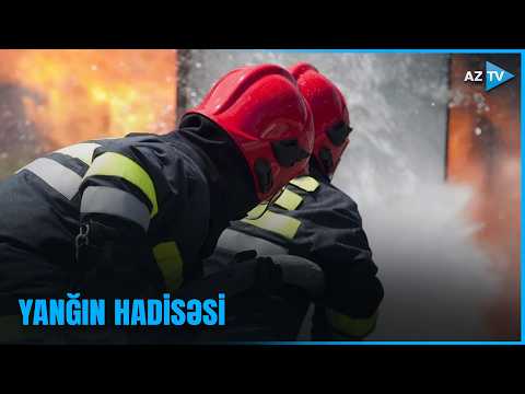 Ağcabədidə baş verən yanğında 12 yaşlı uşaq həyatını itirib