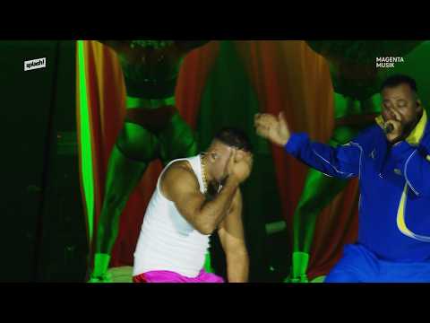 SSIO spielt Fentanyl Vibe und die Crowd dreht durch | splash! Festival 2026