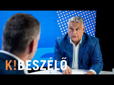 Orbán Viktor az Indexnek: Alig várom, hogy valaki kitépje a kezemből a marsallbotot