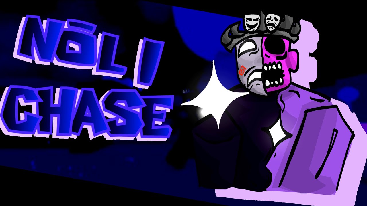 NOLI CHASE THEME | FORSAKEN: UST - YouTube