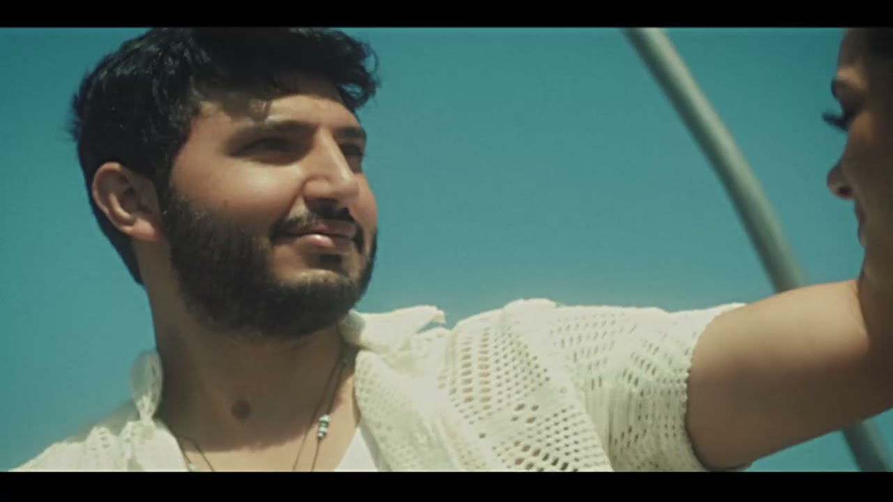 Mohamed Chaker - Lama Lama (Music Video) | محمد شاكر - لمّا لمّا (فيديو ...