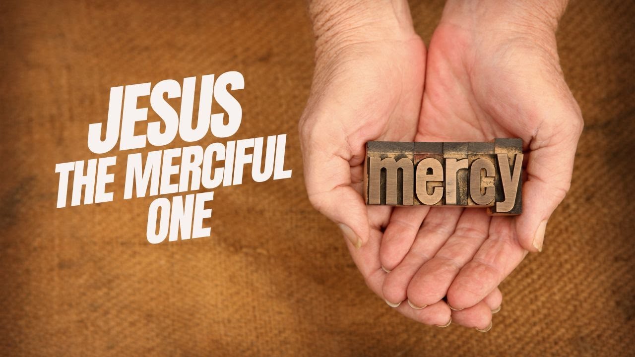 (Contemporary Service) "Jesus, the Merciful One!" 2.23.25 - YouTube