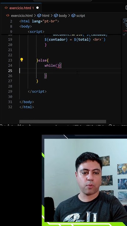 Resumo Da Live 10072024 Javascript Cursojavascript Youtube