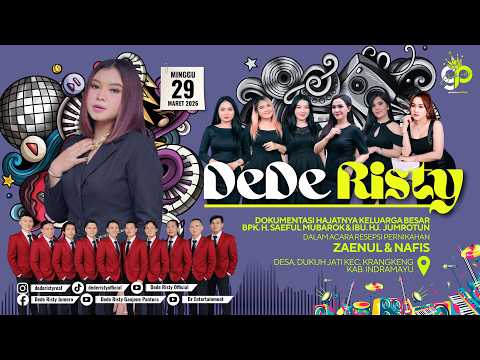 🔴 LIVE MUSIC GANJENE PANTURA DEDE RISTY Pimp \