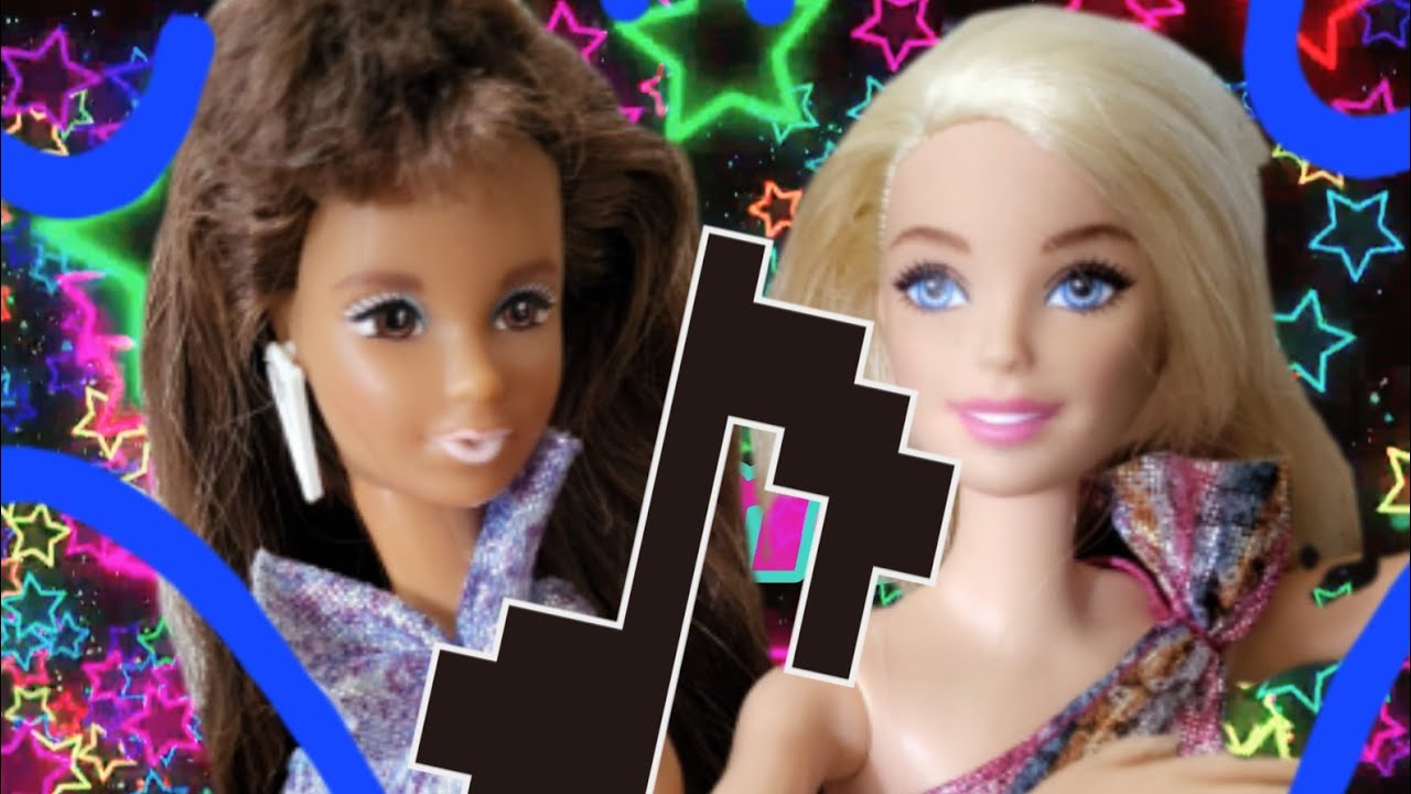 Barbie concert lots of fun 😁 - YouTube