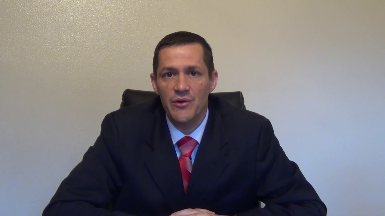 Bryon Aven Video - YouTube