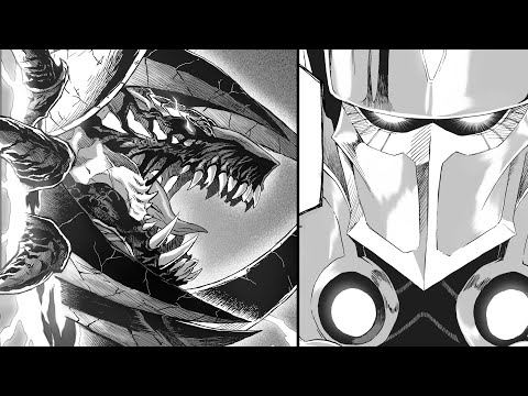 Demon Rush Chapter 2 (Part 2) Explained - YouTube