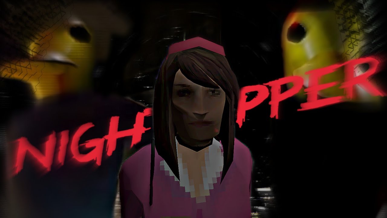 THE NIGHT RIPPER. - YouTube