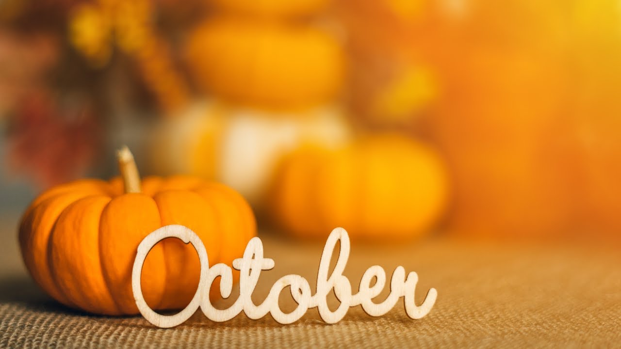 October updates from Cathedral Wealth Management - YouTube