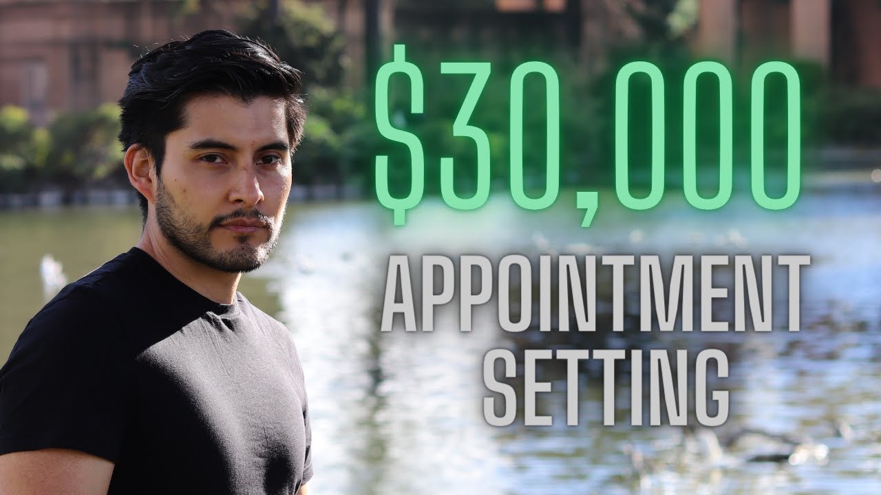 How I generated $30k (cash collected) in my first month as an ...