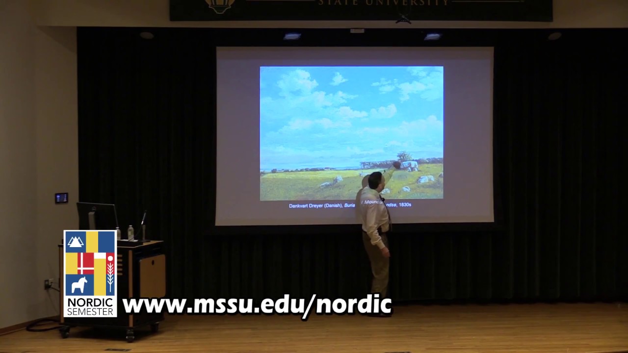 Dr Thor J Mednick 9 14 2018 - YouTube