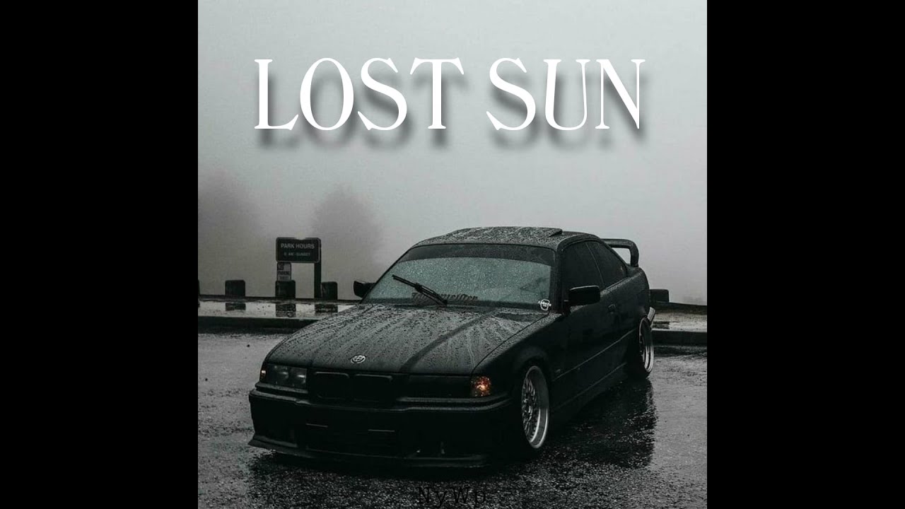 NyWp - Lost Sun - YouTube