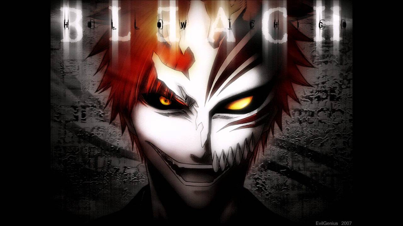 Bleach Number one (Nas-T Mix) [HQ] - YouTube