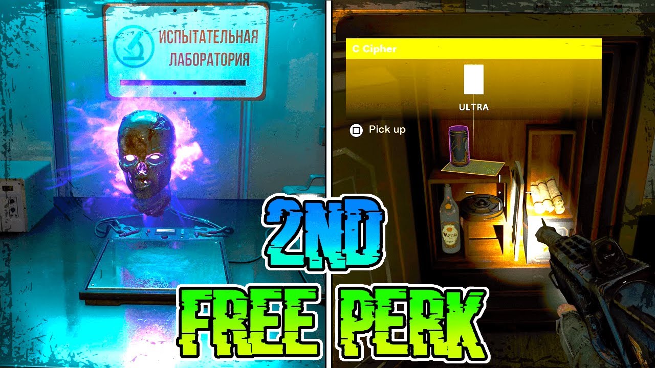 Firebase Z 2nd Free Perk Easter Egg Guide Sergei Zombie Head Cold firebase-z-2nd-free-perk-easter-egg-guide-sergei-zombie-head-cold