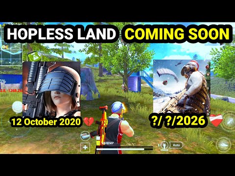 Hopeless Land RETURNING in 2026! | Release Date & Latest News
