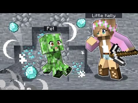 I turn EVERY MOB into MY PET in Minecraft - YouTube