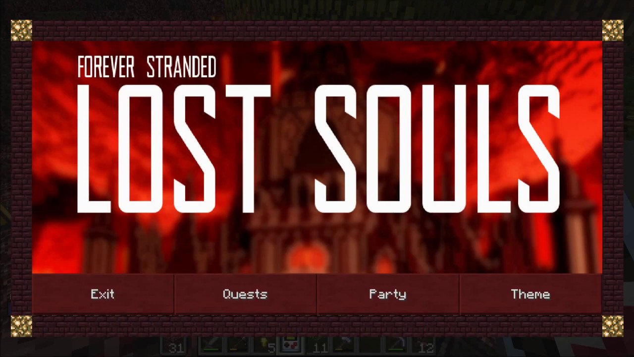 Forever Stranded Lost Souls - épisode 7 : champignons, water & ferme ...