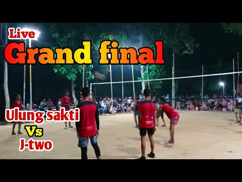 GRAND FINAL_voli lampung terbaru - ulung sakti vs j-two