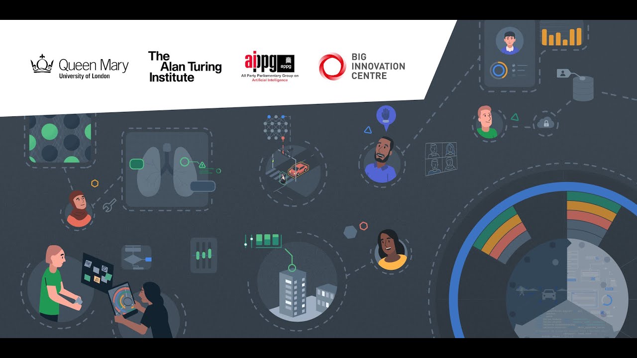 AI at a Turning Point: How Can We Create Equitable AI Governance ...