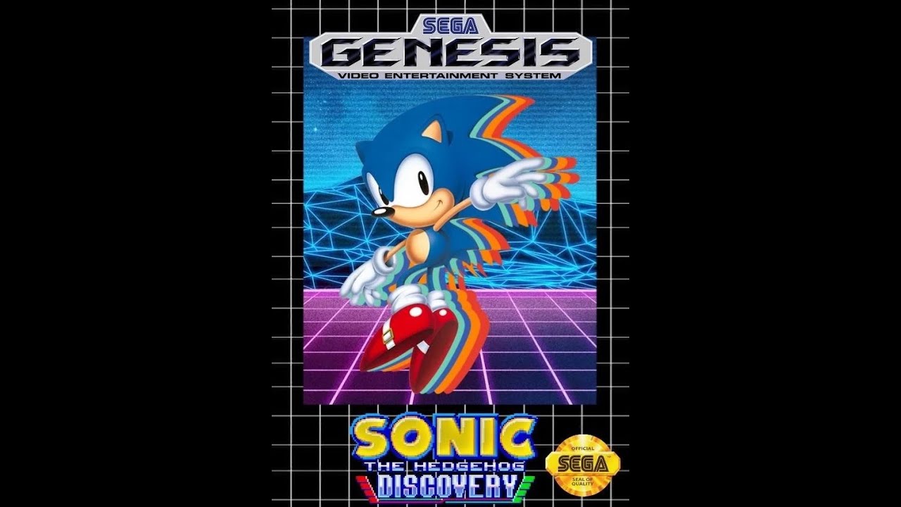 [FREE] SEGA Type Beat - “OP1UM” - YouTube