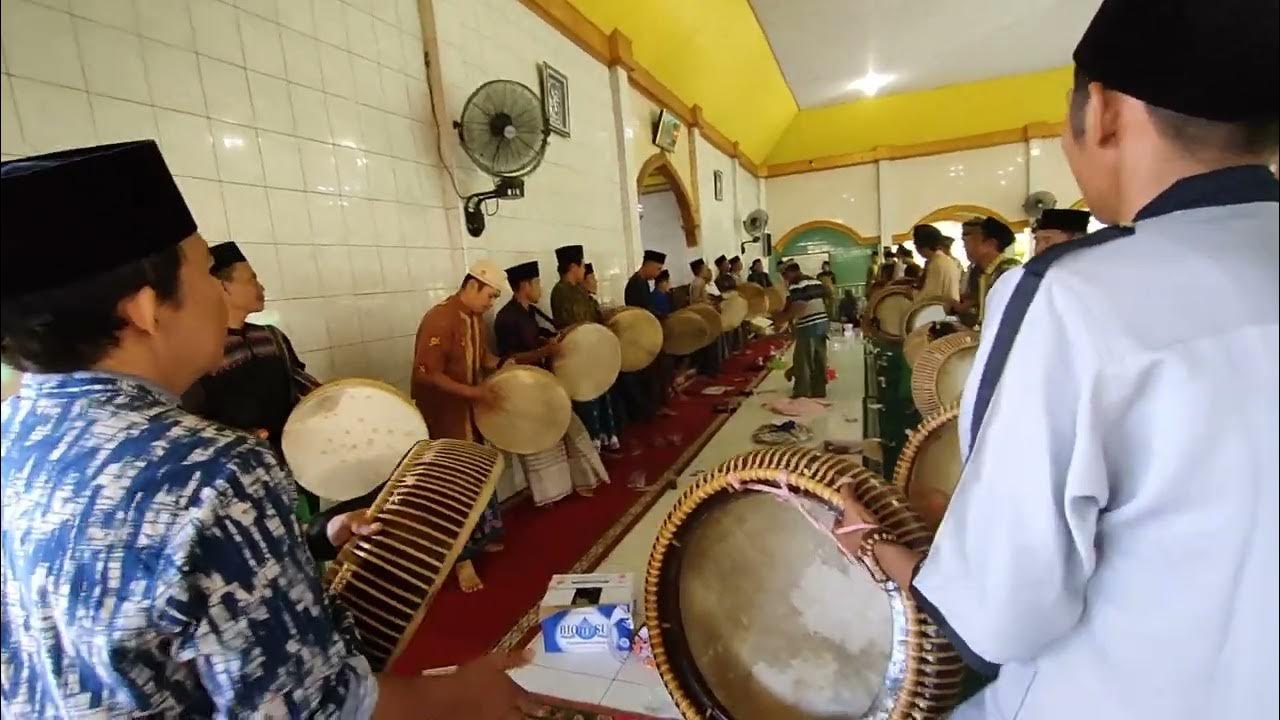 Sarafal Anam Suku Lembak, Desa Pulau Panggung, Kecamatan Talang Empat, Kabupaten Bengkulu Tengah ...