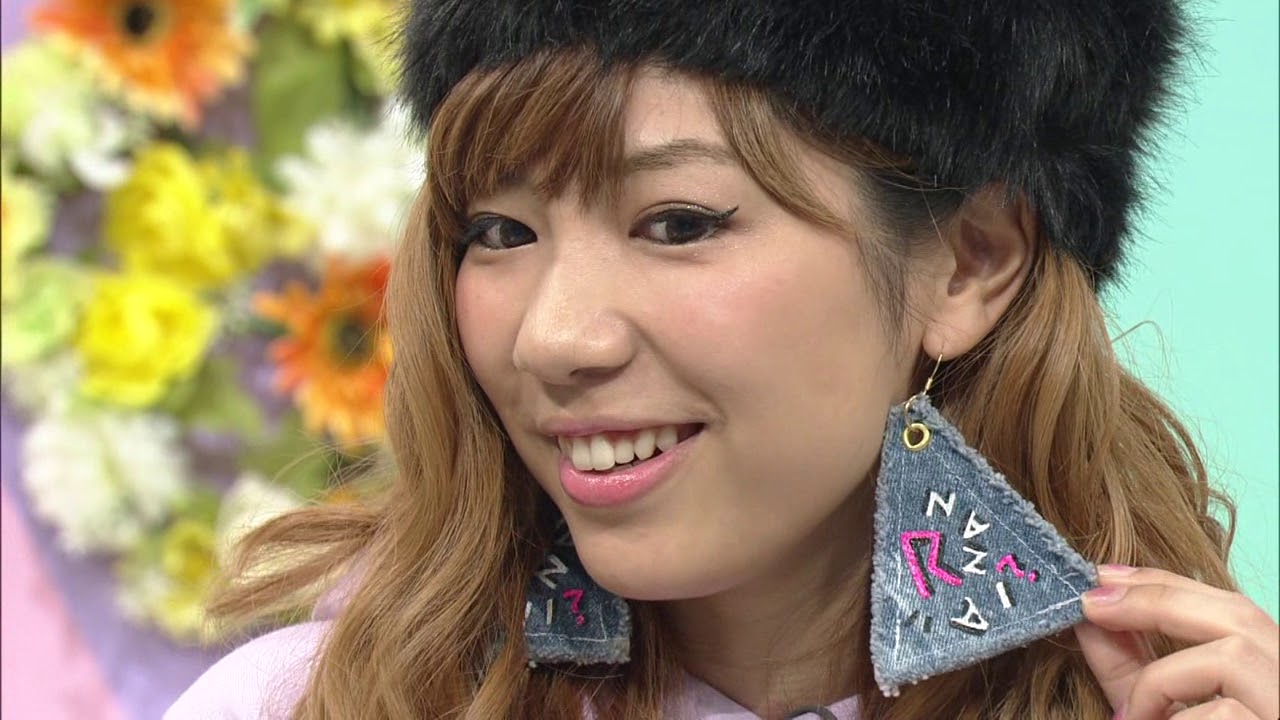 2017年12月2日 午後キュン Rinana出演 - YouTube