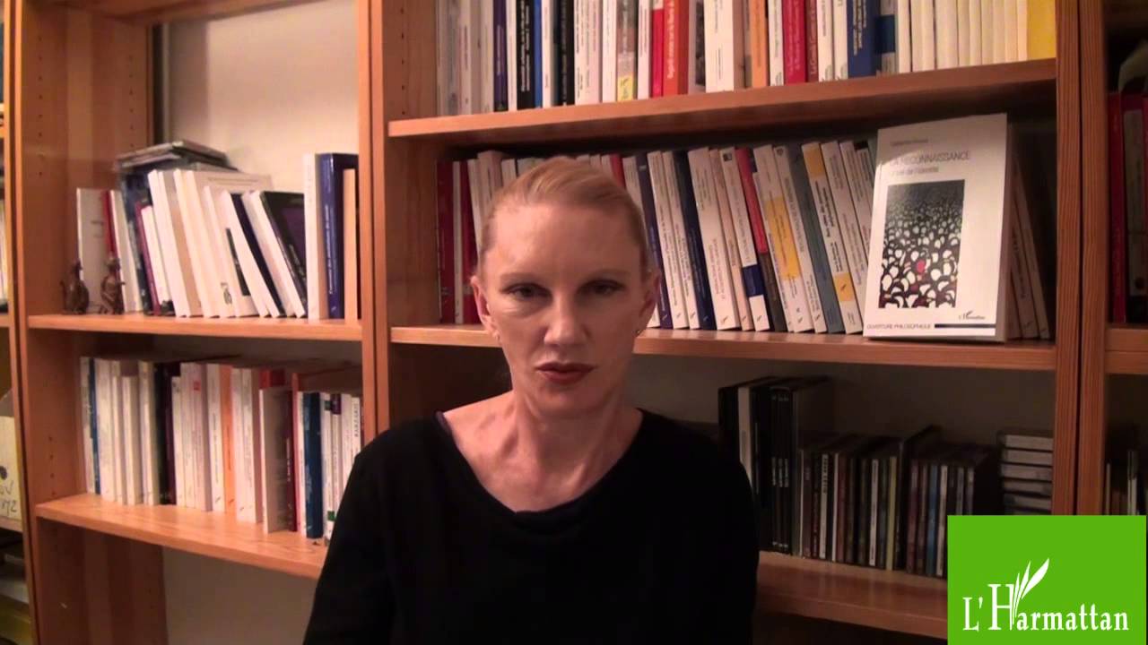 LA RECONNAISSANCE - Catherine Monnet - YouTube
